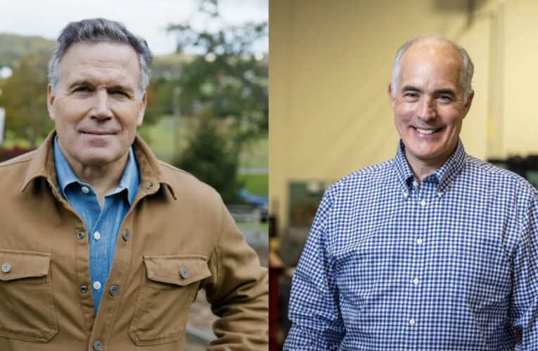 Pa. election 2024: A complete guide to the candidates for U.S. Senate ...